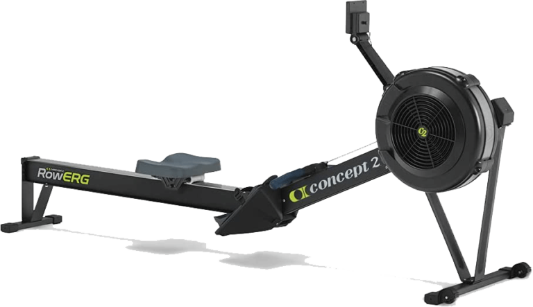 Different Types of Rowing Machines: The Best Rowing Machine for Your ...