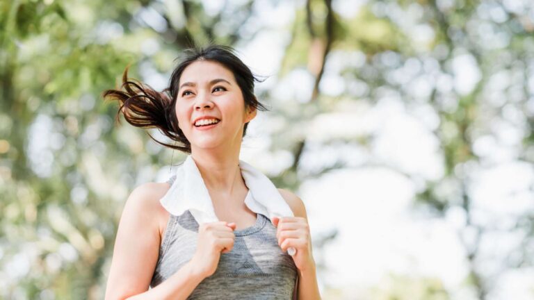 Why Does Exercise Make You Happy? Top 16 Reasons