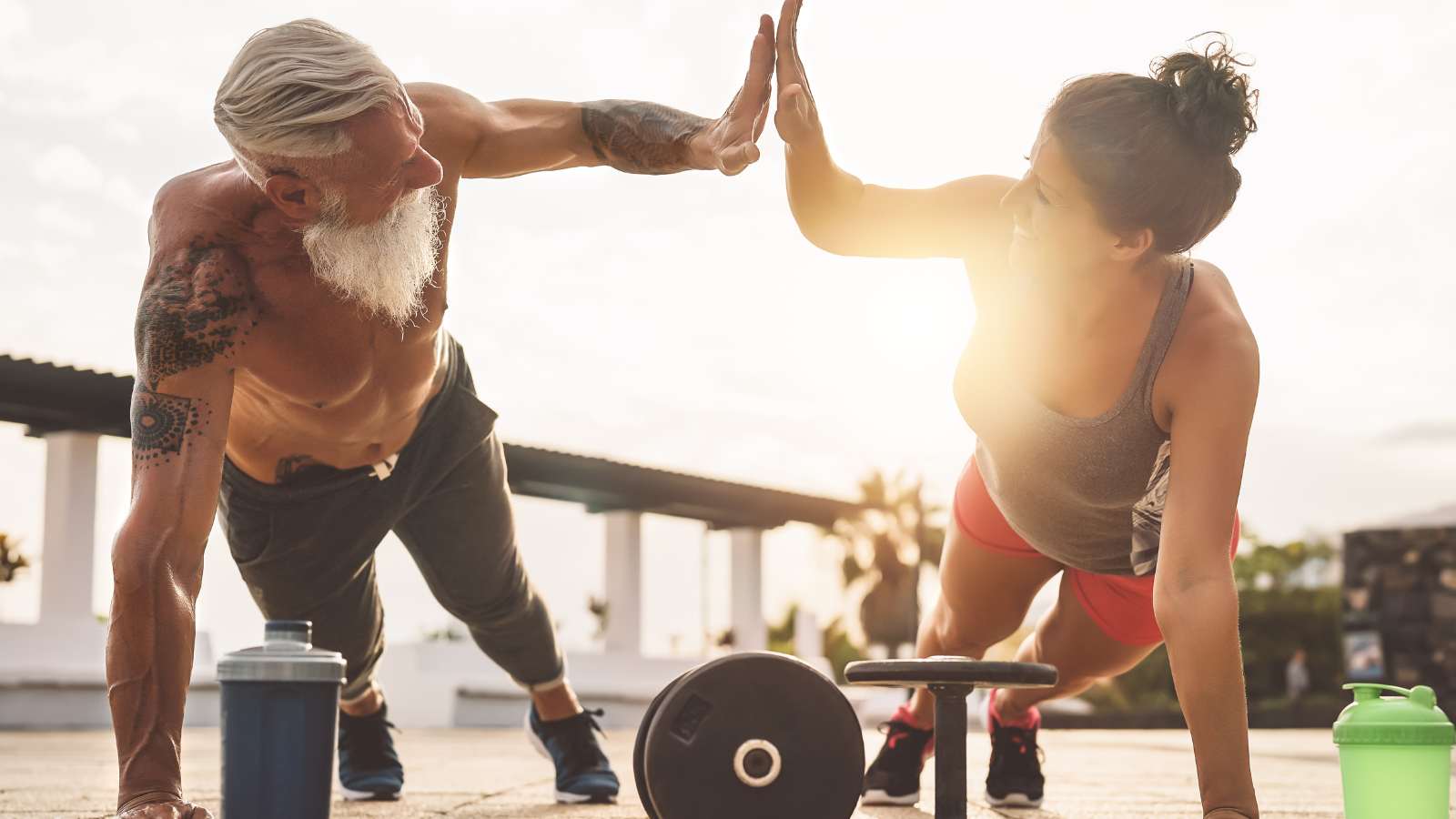 Why Does Exercise Make You Happy? Top 16 Reasons