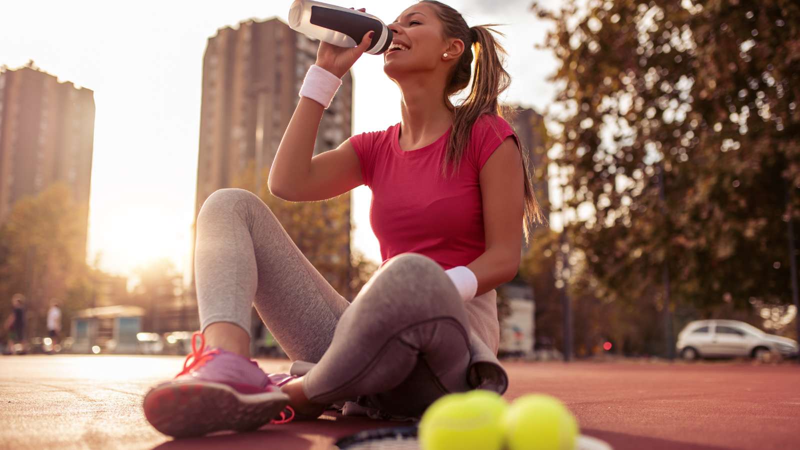 Why Does Exercise Make You Happy? Top 16 Reasons