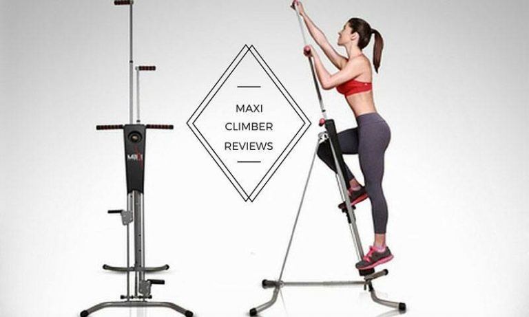 Maxi Climber Reviews: How to Get Maxi Climber Results at Home - Jane's ...