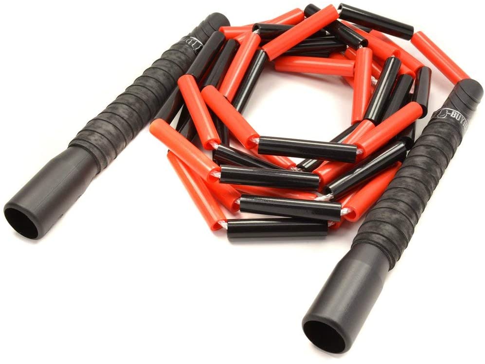 Best Jump Ropes for an Effective Workout - Jane's Best Fitness