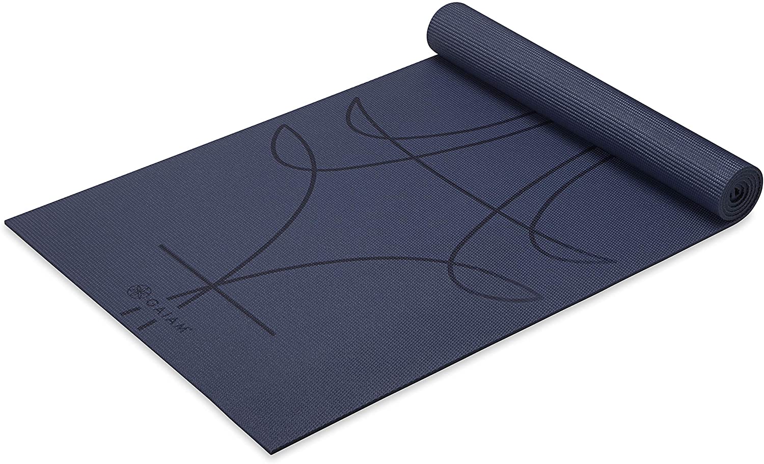 Best Yoga Mats for Home & Gym - Jane's Best Fitness