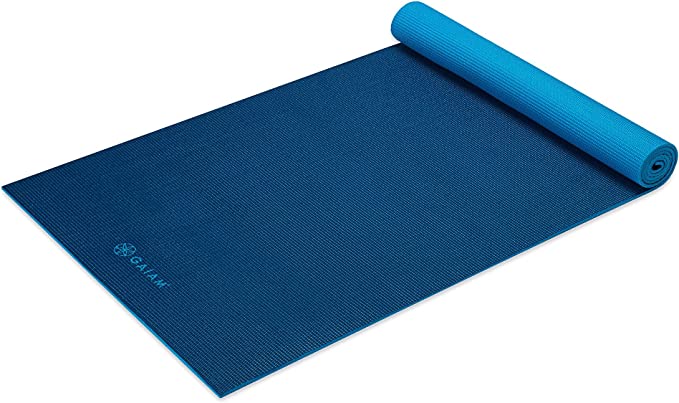 Best Yoga Mats for Home & Gym - Jane's Best Fitness