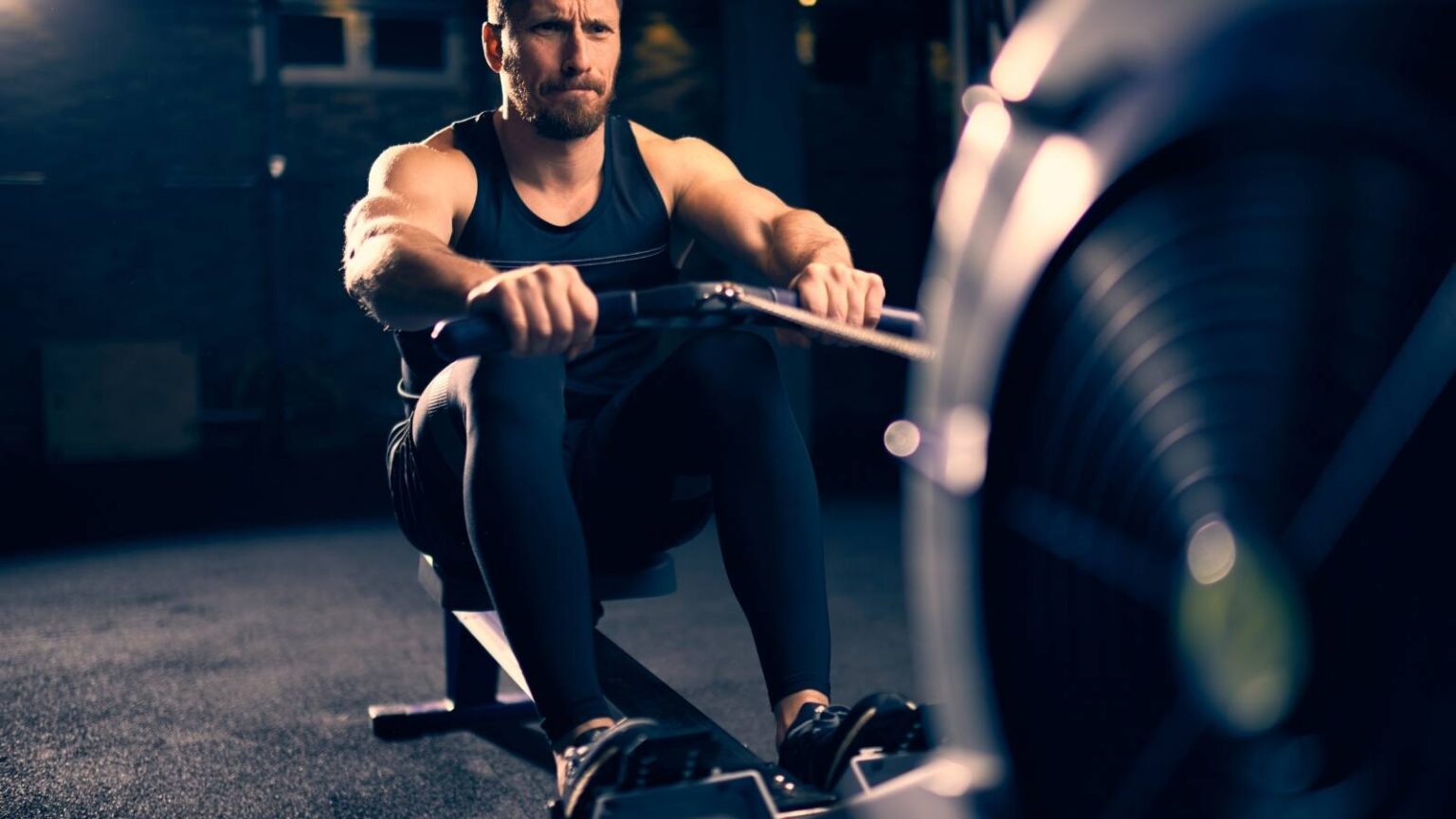 Different Types of Rowing Machines: The Best Rowing Machine for Your ...