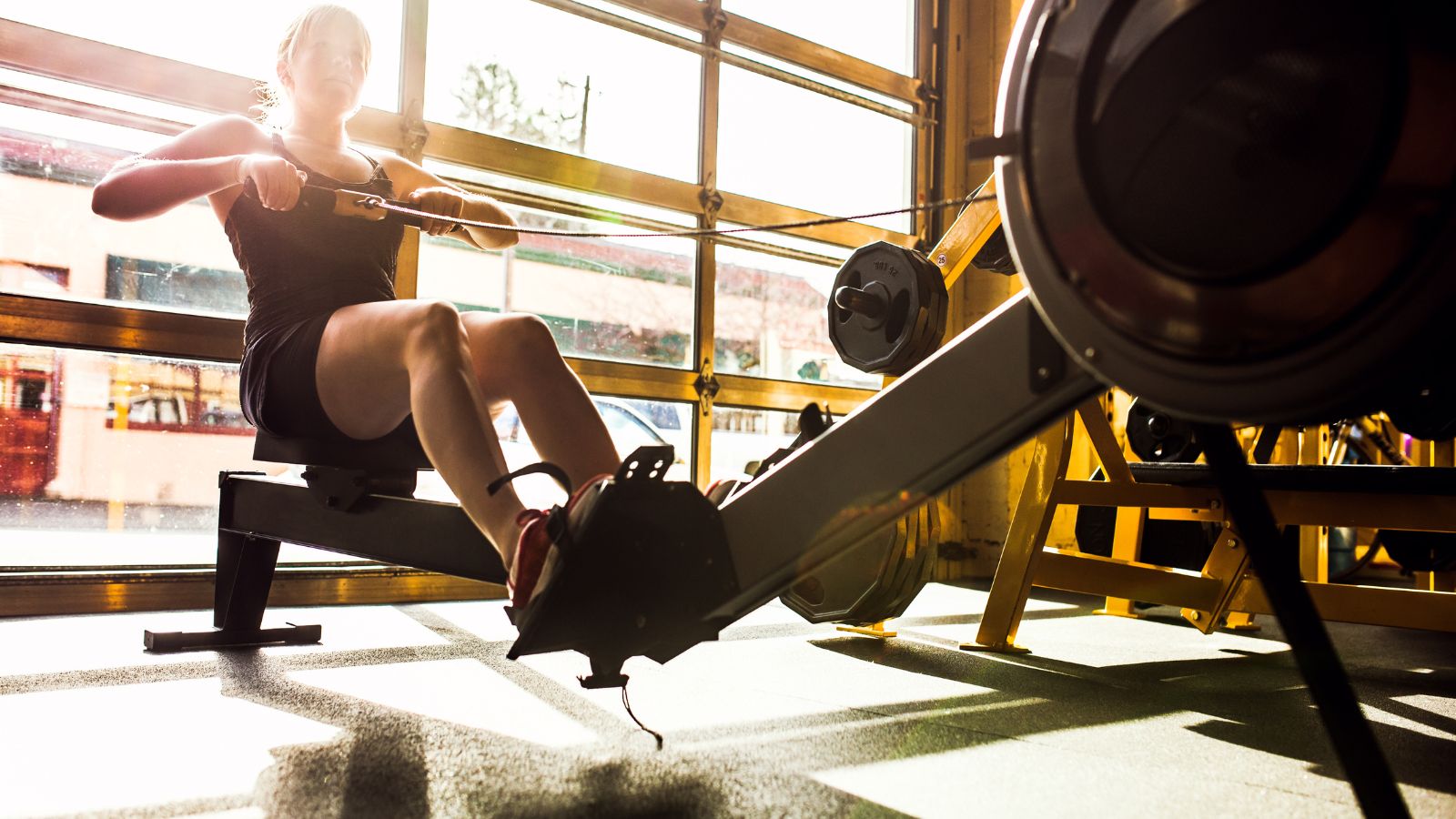 Types of Rowing Machines for Tall, Short, and Heavy Builds: My Top ...