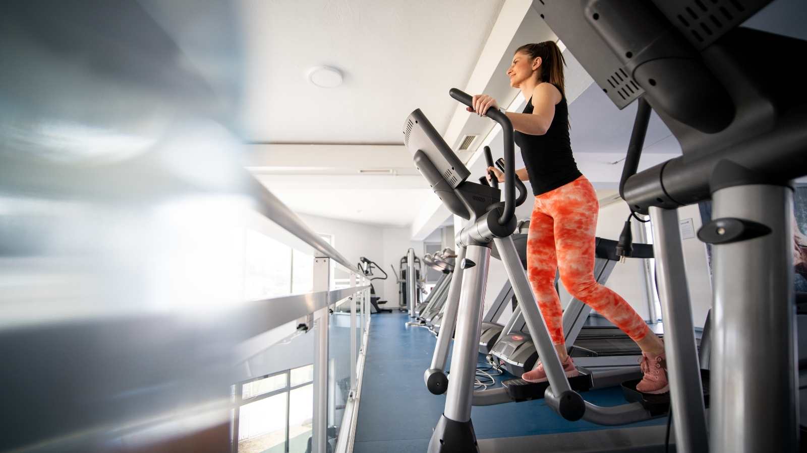 Best Cardio Machines for Home Gym - Which Is Right For You? - Jane's ...