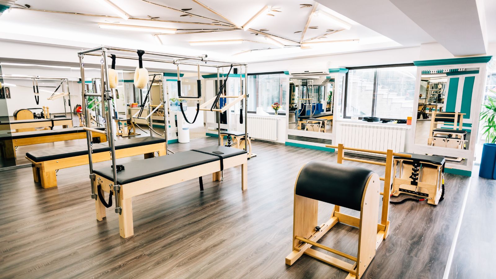 9 Best Types of Pilates Equipment to Bolster Your Home Workout - Jane's ...