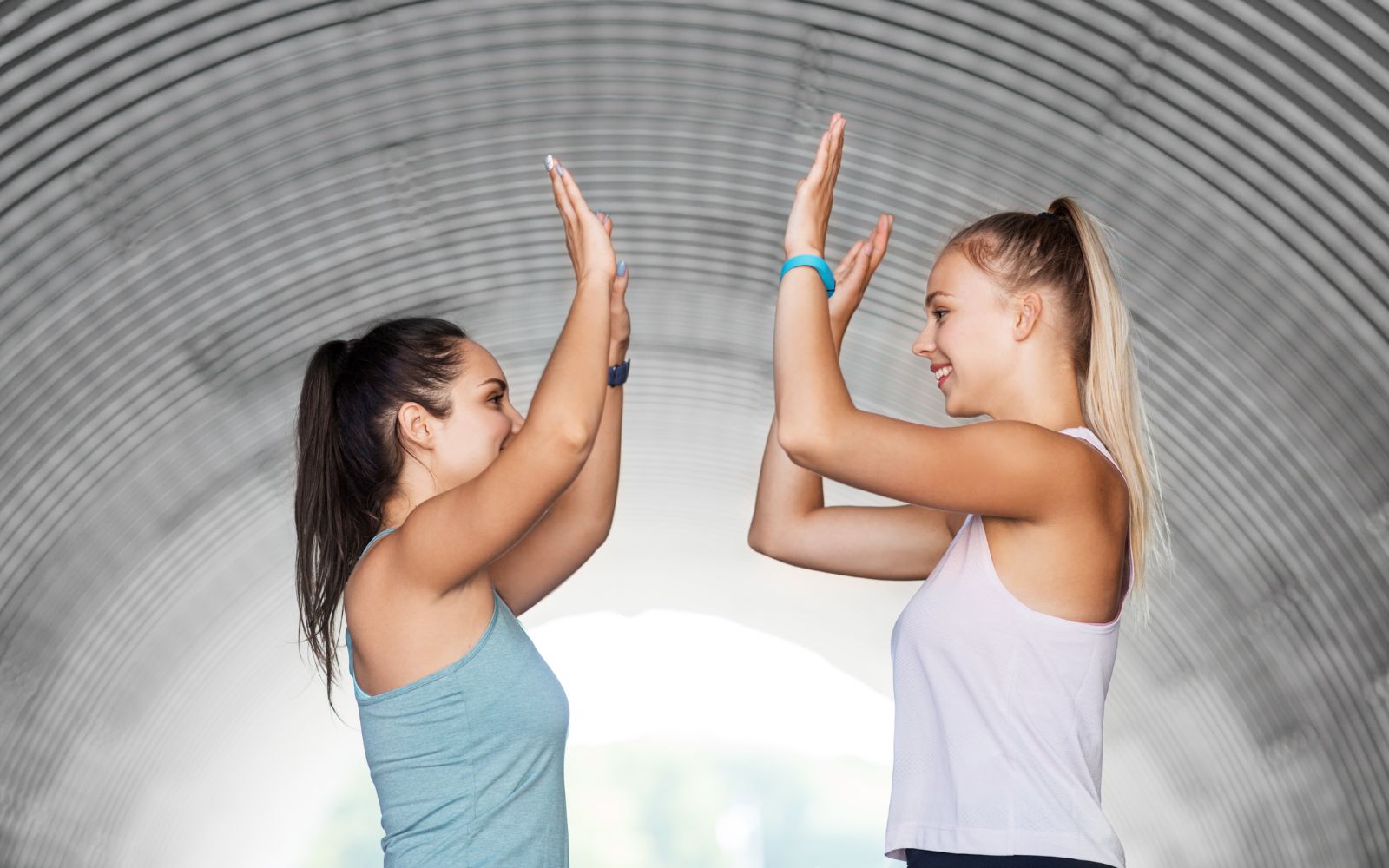 From Can’t to Can! 7 Ways to Improve Attitude and Mindset in Fitness ...